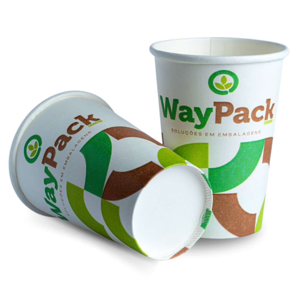 Waypack Brasil - Soluções em Embalagens
